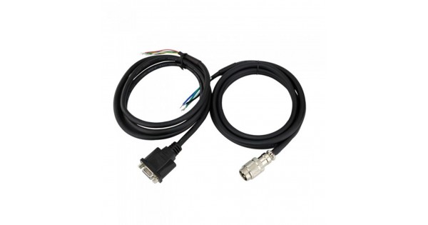 Cable & Connector