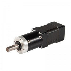 22mm BLDC Motor