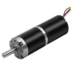28mm Geared Motor