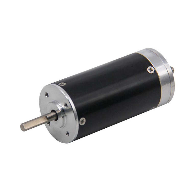 32mm Brushless DC Motor Round 24V 4000RPM 0.06Nm 1.3A 25W Ф32x76mm Φ5mm ...