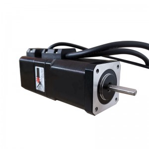 Motor+Brake+Encoder