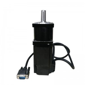 Motor+Encoder+Gearbox