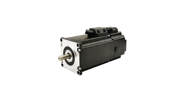 NEMA 23 Closed Loop Stepper Motor 4.6A 3Nm/426oz.in with 24V ...