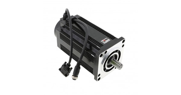 3 Phase NEMA 42 Closed-loop Encoder Stepper Motor 1.2deg 6.8A 20Nm/2840oz.in