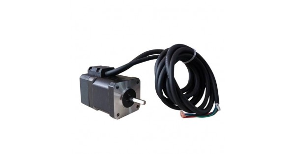 NEMA 17 Closed-loop Encoder Stepper Motor 2.0A 0.55Nm/78.1oz.in
