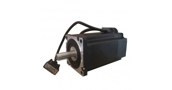 NEMA 34 Closed-loop Encoder Stepper Motor 6.0A 4.5Nm/639oz.in