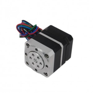 NEMA17 Precision Gearbox