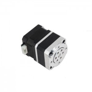 NEMA17 Precision Gearbox