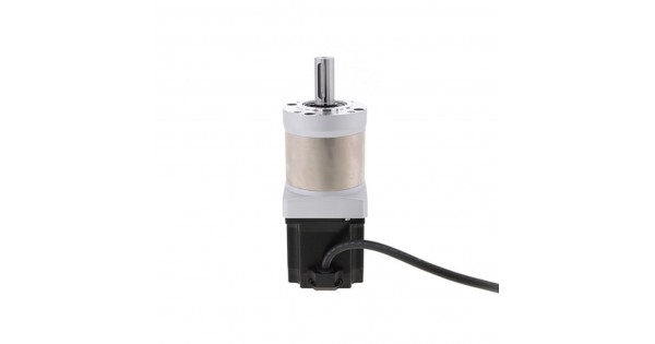 NEMA 23 Stepper Motor L=76mm 4.2A with Gear Ratio 5:1 High Precision ...