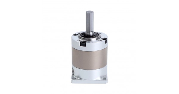 EGS Series Planetary Gearbox Gear Ratio 5:1 Backlash 15arc-min for NEMA ...