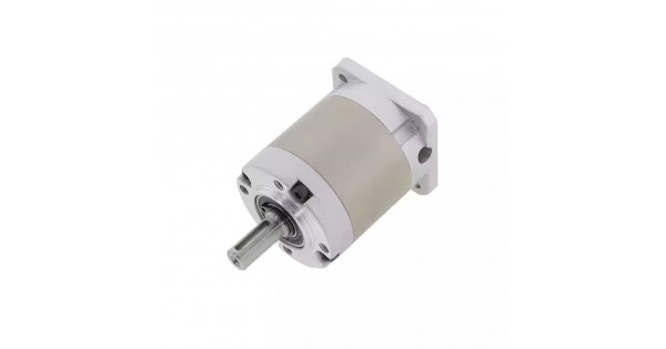 EGS Series Short Planetary Gearbox Gear Ratio 50:1 Backlash 20arc-min ...