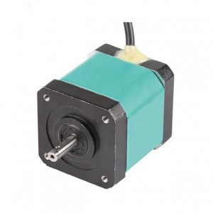 Waterproof Stepper Motor