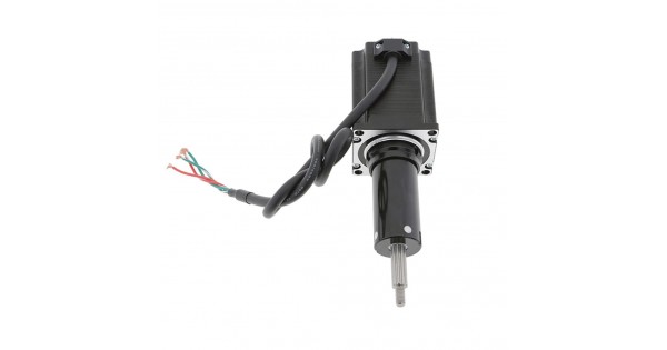 Captive Linear Acuator