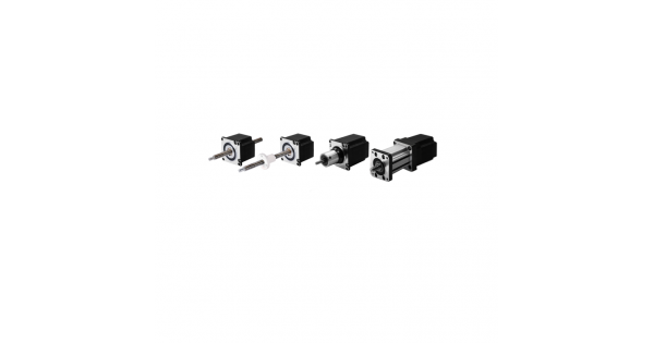 NEMA 24 Linear Actuator