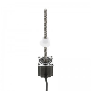 NEMA 23 Linear Actuator