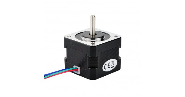 Motor+Encoder+Gearbox