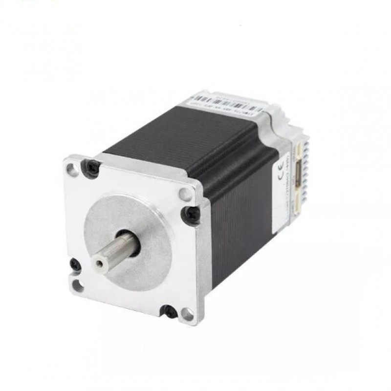 STM57 Integrated NEMA 23 Stepper Motor 2Nm 16-50VDC Driver & Absolute ...