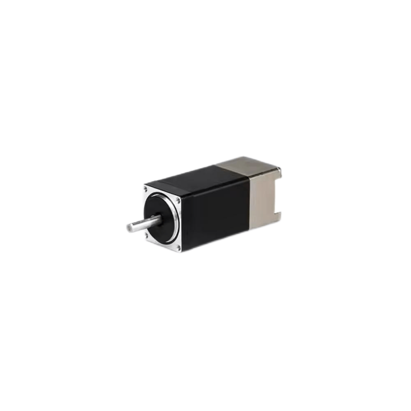 STM28 Integrated NEMA 11 Stepper Motor 0.05Nm with 24V Drive & Absolute ...