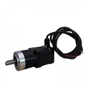 Waterproof Stepper Motor