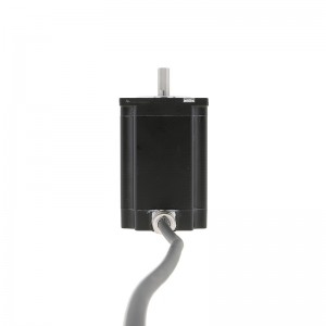 Waterproof Stepper Motor