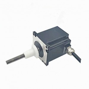 Waterproof Stepper Motor